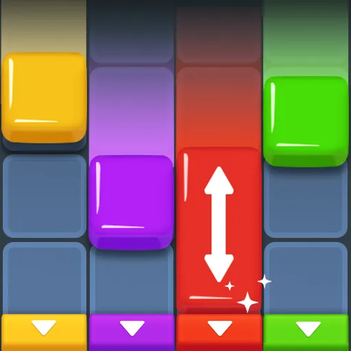 Jelly Jam: Color Block puzzle - Games