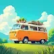 RV Camper Simulator - Games
