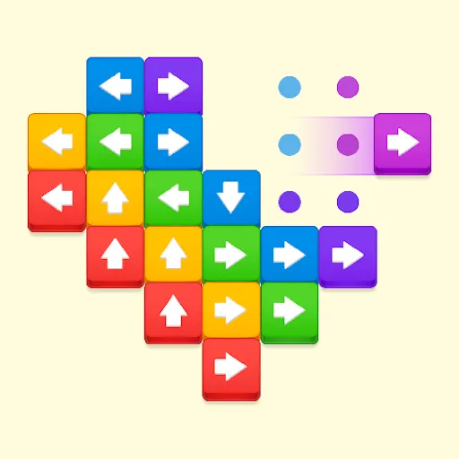 Color Tap: Art Unblock Puzzle - Games