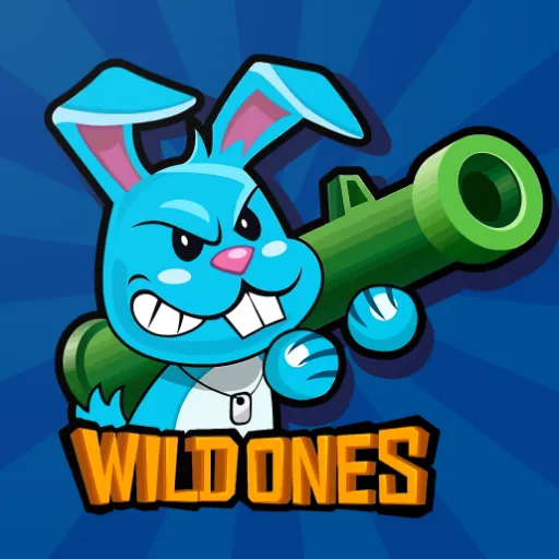 Wild Ones - Games