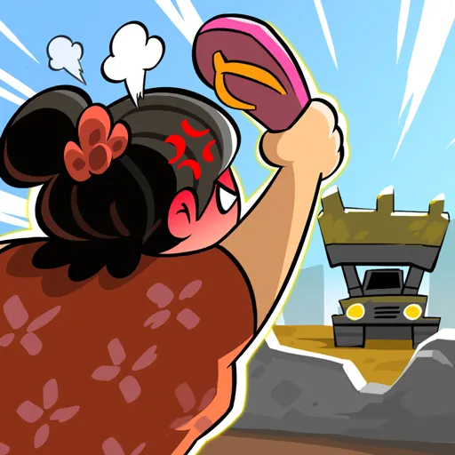 Home Defender - Wang's Story - Games