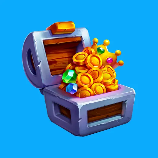 Treasure Hunters - Games