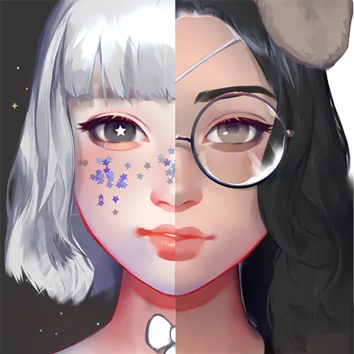 Live Portrait Maker - Games
