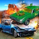 Car Crash Drive: Super Jumping - Games