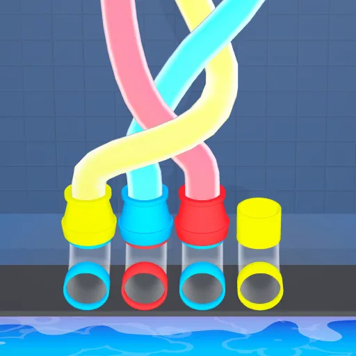 Twisted Slides - Games