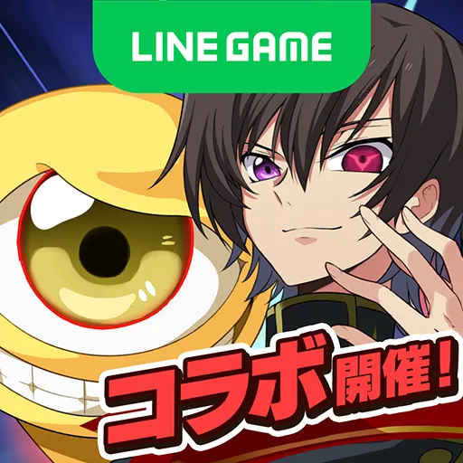 LINE: Monster Farm - Juegos