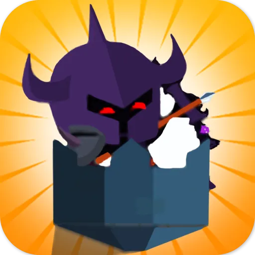Idle Castle Defense – Zombie Miners - Games