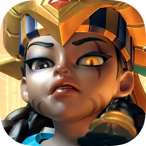 Checkmate Heroes - Games