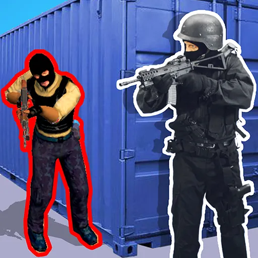 Rescue Agent - Games