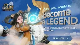 [Download] 12SKY: LAST Ember - QooApp Game Store