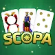 Scopa - Card Game Italian - Games