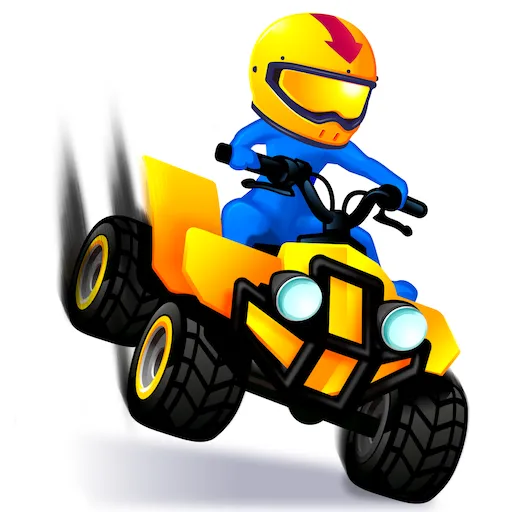 Buggy Rush - Games