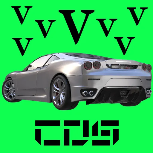 CDS Visualizer - Games