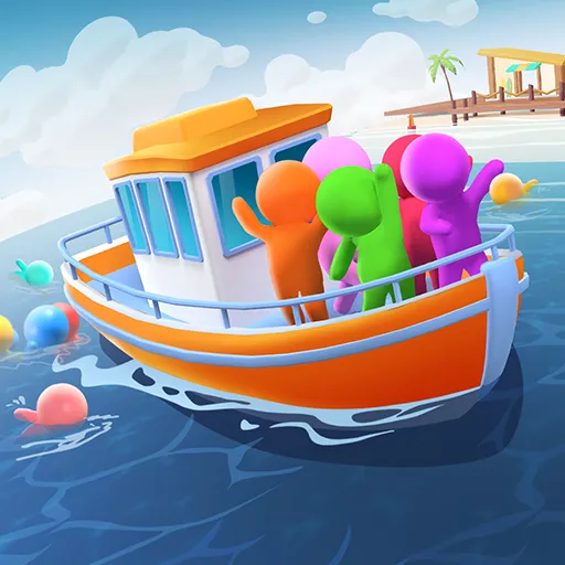 Boat Out - Games