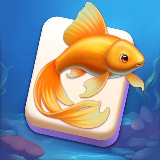 Aqua Sort: Ocean Tile Match - Games