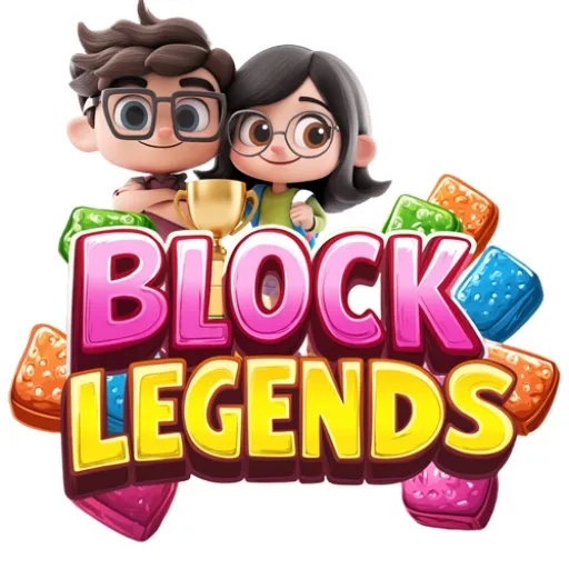 Block Legends - Games