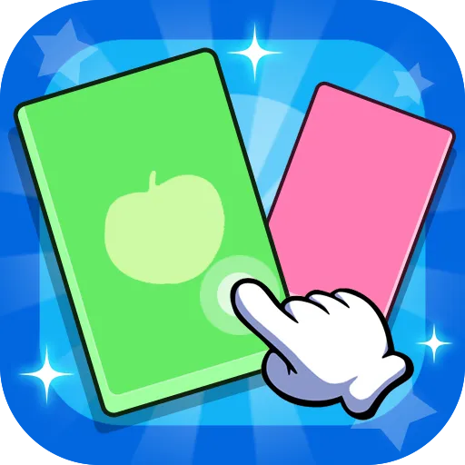 Card Assembly Line - Games