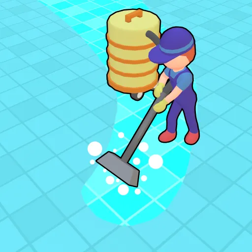 Pool Master - Games