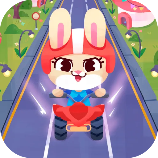 Bini Run Game: Endless Runner - Games