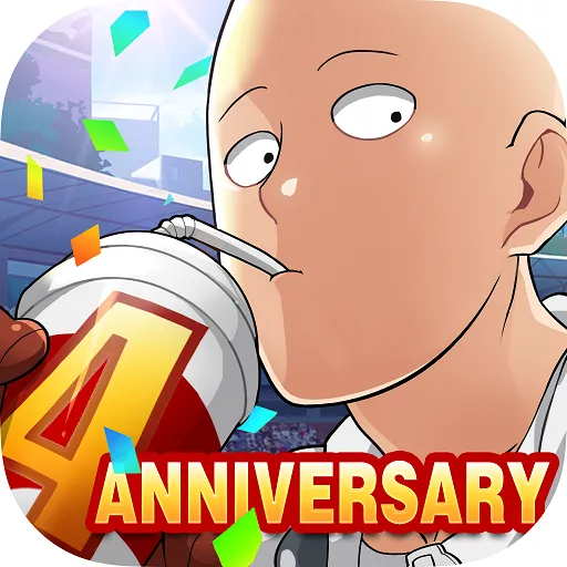 One-Punch Man: Road to Hero 2.0 | English - Games