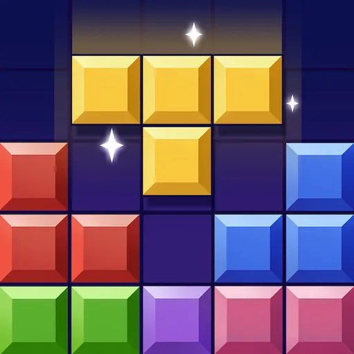 Block Puzzle - Block Master - Games