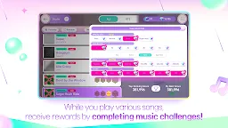 [Download] Rhythm Hive - QooApp Game Store