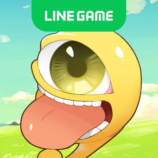 LINE: Monster Farm - Games