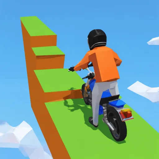 Motor Master Challenge - Games