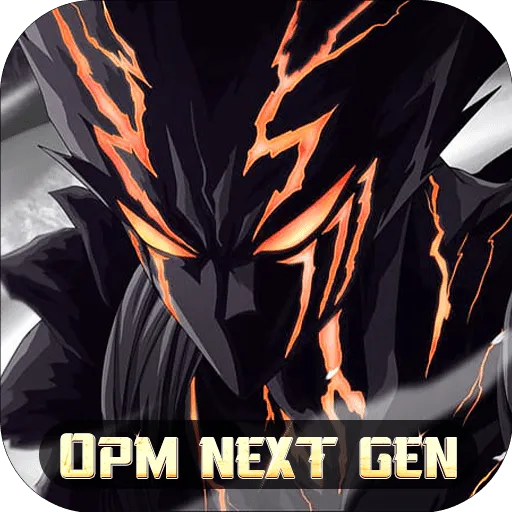 OPM NextGen - Games