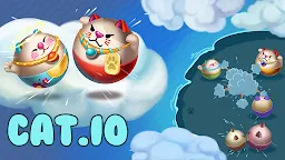 [Download] Cat.io - The Battle Cats - QooApp Game Store