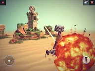 [Download] Besiege - QooApp Game Store