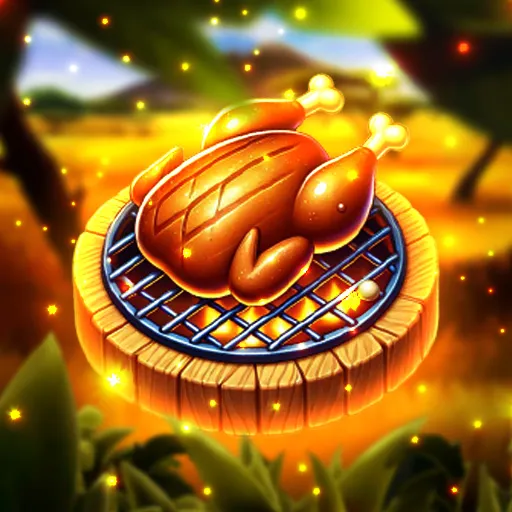 Tropical Chickens - Games