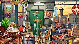 [Download] Tidy Master: Hidden Objects - QooApp Game Store