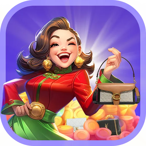 Expensive Bag - Games