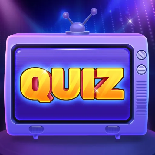Retro TV Quiz - Games