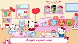 [Download] Hello Kitty And Friends World - QooApp Game Store