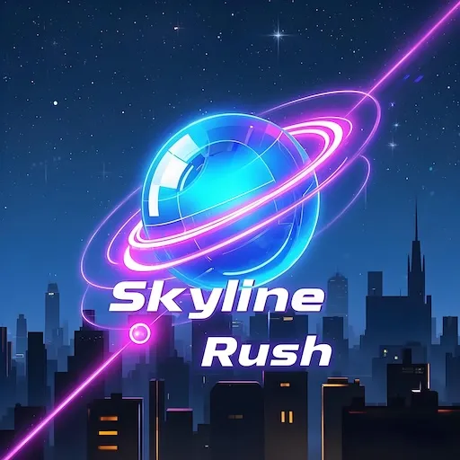Skyline Rush - Games