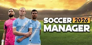 [Download] Soccer Manager 2025 - Football - QooApp Game Store