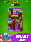 [下載] Snake Color Block Jam - QooApp 遊戲庫