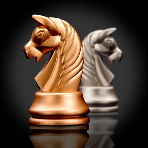 Chess World Master - Games