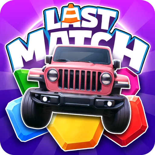 Last Match: Survival - Games
