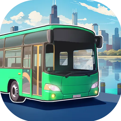 Route Shuttle Bus - Games
