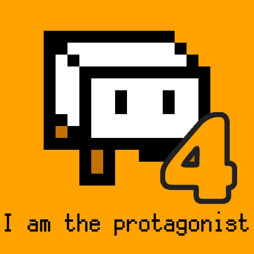 Tofu Fantasy 4 - Games