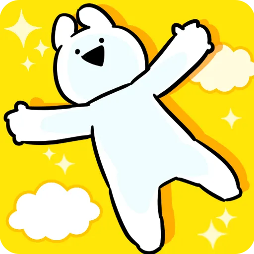 Overaction Rabbit's Skydive - Games