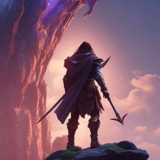 Blaster Blade - Iron Heart - Games