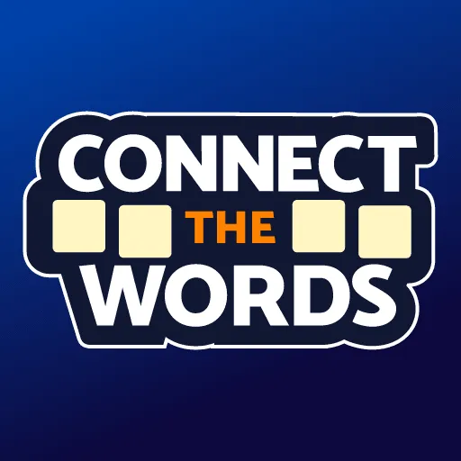 Connect The Words: Puzzle Game - Games