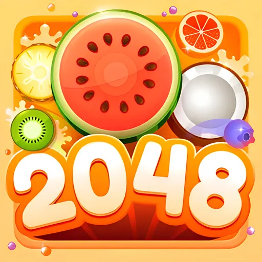 Fruit Ball - Games