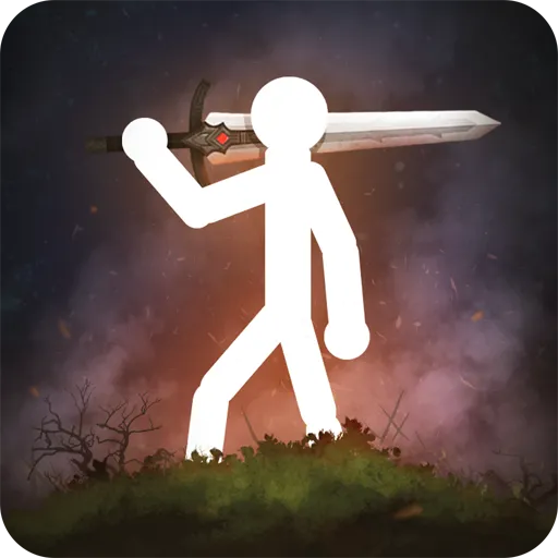 Stickman Weapon Master - Games