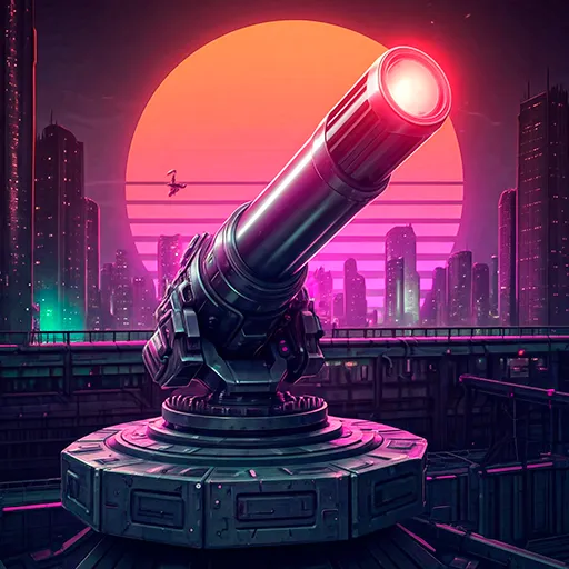 City Tower Defender - Games