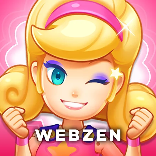 ToyTopia: Match3 - Games